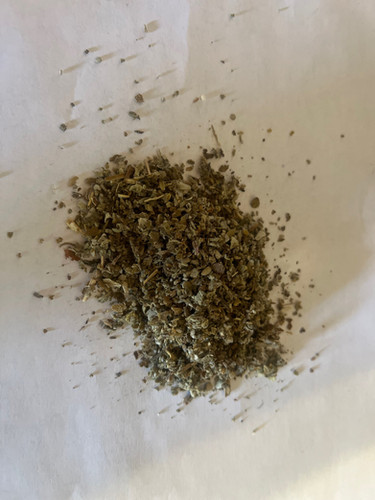 Organic Sage | Lock Key Apothecary