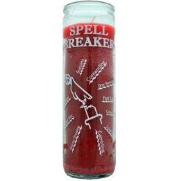Breaker - Red | templopsiquico