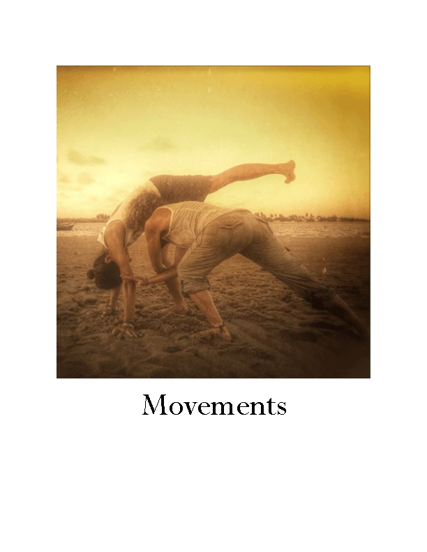 UCA New Student Guide | Capoeira El Paso