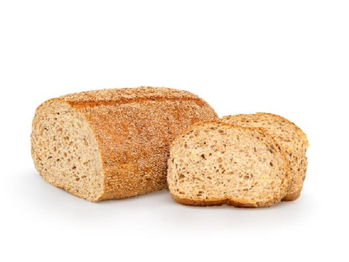 Desem spelt brood | ZeeuwseBakclub