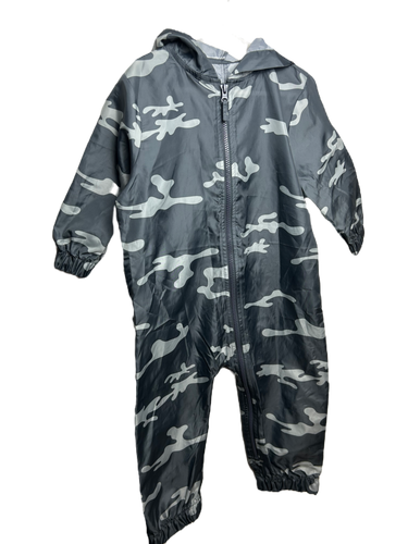 George Splash Suit | Little Sprouts