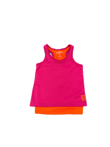 Oshkosh Active Tank | Little Sprouts