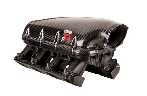 Carbon pTR Intake Manifold LS3 LS7 | Performance