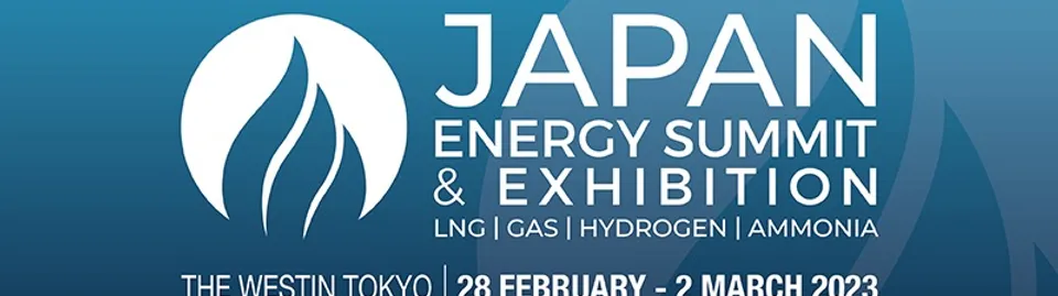 Our Representative Director Taguchi will be on stage at the Japan ...