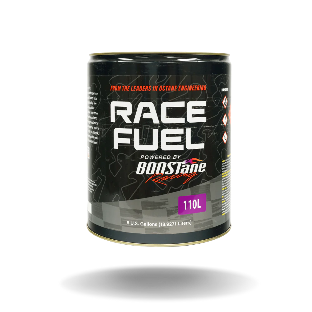 BOOSTane | Performance