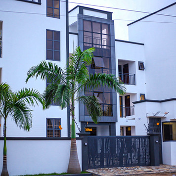 Inocon Group Ltd. | Construction company | Spintex Road, Accra, Ghana