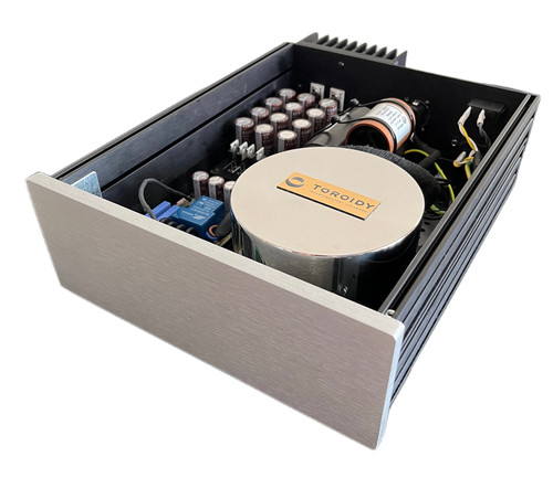 Alimentatore Lineare Hi-End 12v