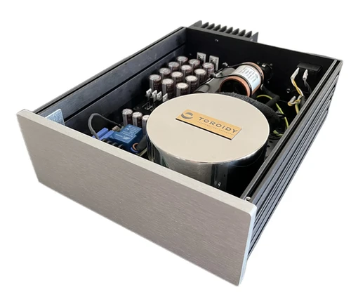 Alimentatore Lineare Hi-End 12v