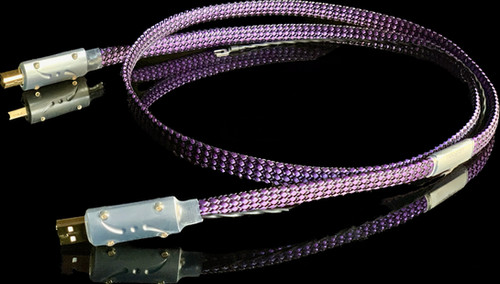 Cavo USB Hi-Fi - Hologram MKI di Think Digital Audio