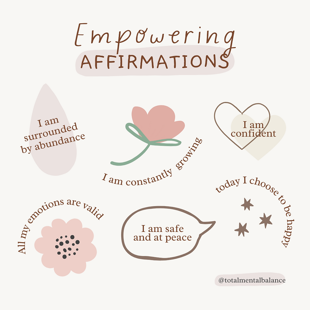 Can Positive Affirmations Really Change Your Life?