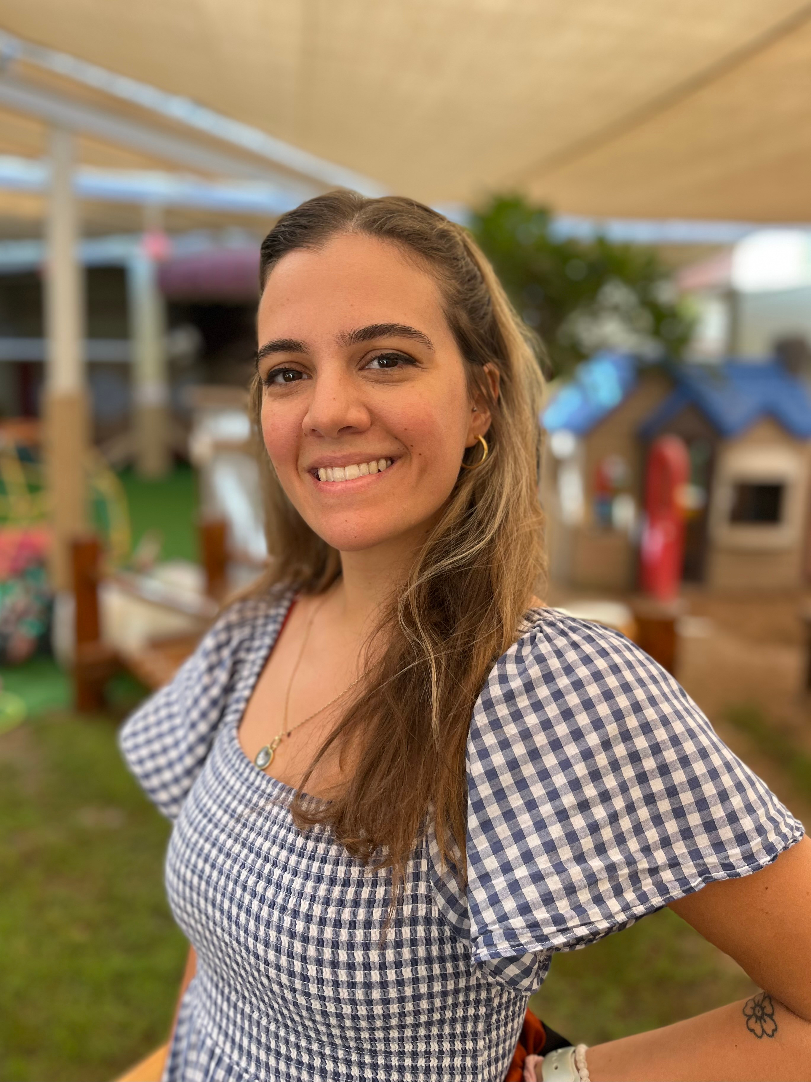 Alexa Weber | Little Land Nursery