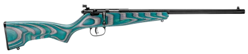 Savage Rascal -Teal/grey | marksmanguns
