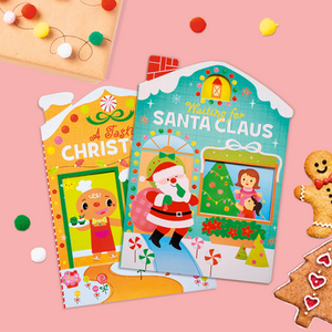 Christmas | The Clever Factory Inc.