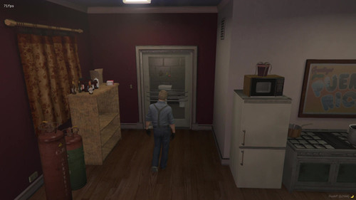 OBLOCK BRONX SAINT MARY'S V1.0 | Rpf Studio