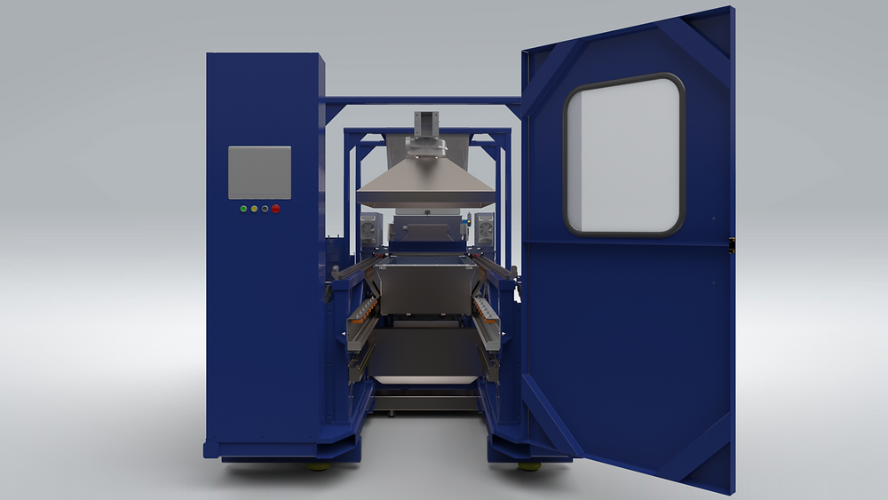 Manufacturing with 3D Sand Mold and Core Printing