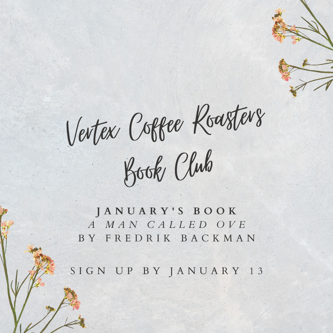 Book Club | Vertex