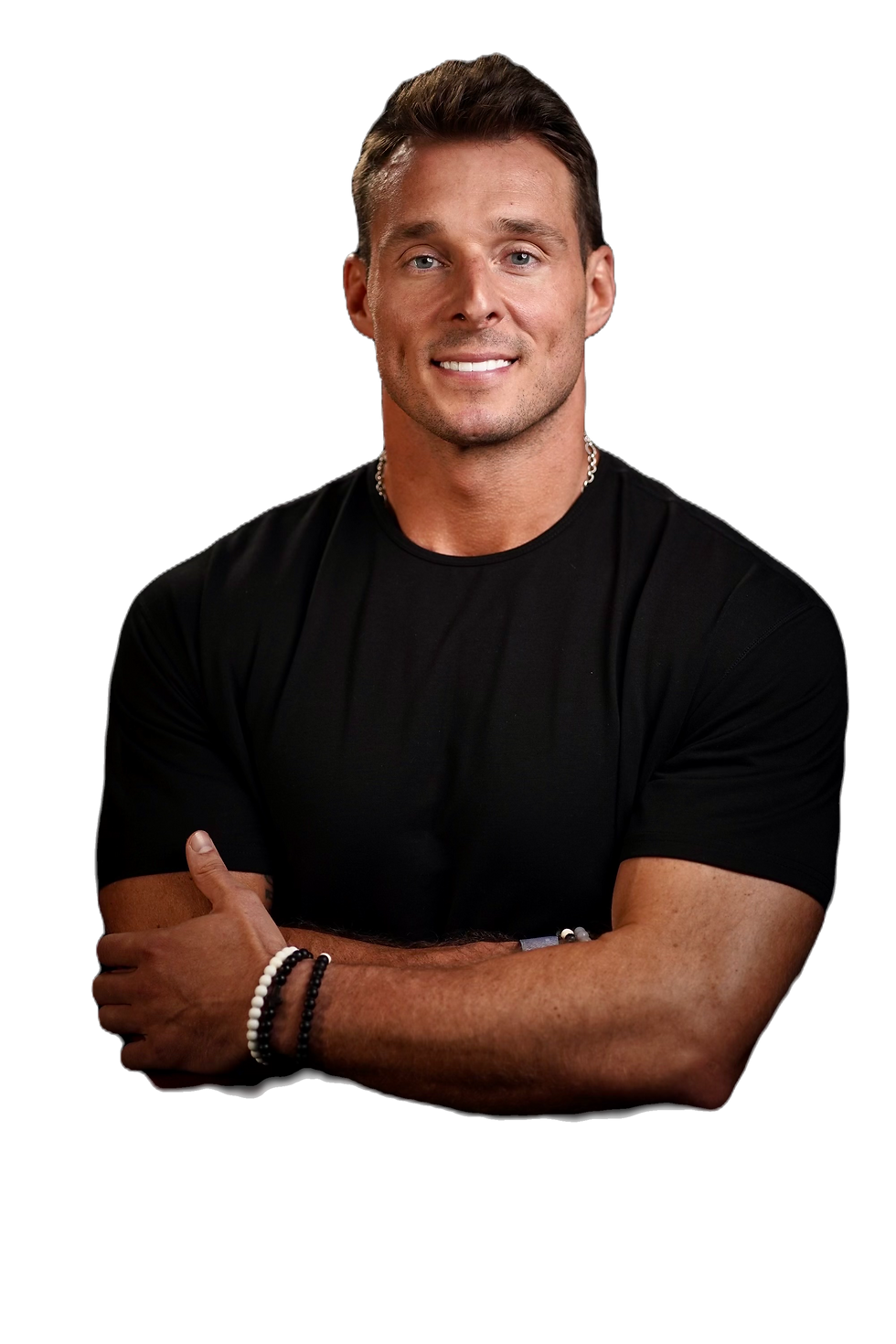 Todd Anderson | About