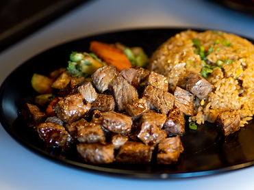 Sushi, Hibachi, Thai Food | Sakura Cuisine | Jackson, Michigan