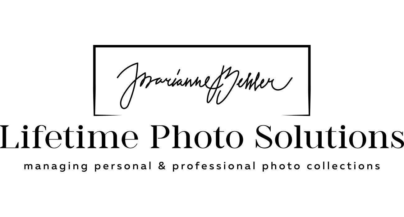 Luxury Photo Books | Lifetime Photo Solutions | Process