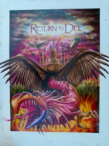 Return to Del | marc mcbride