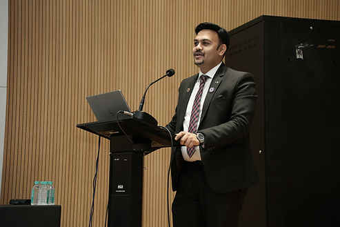 CA Arpit Kabra | Chartered Accountant | Candidate for Central council ...