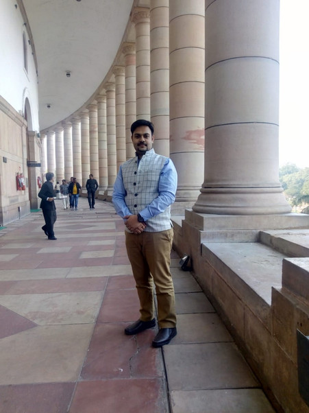 CA Arpit Kabra | Chartered Accountant | Candidate for Central council ...