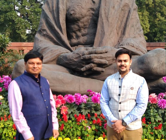 Home | CA Arpit Kabra