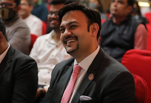 CA Arpit Jagdish Kabra | Chartered Accountant | J C Kabra and ...