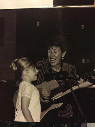 Home | Maggie Welby Fndtn