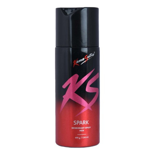 KS Spark Deo Spray