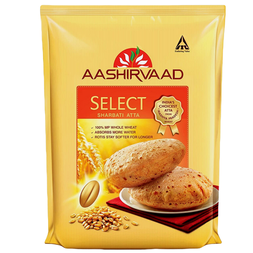 Aashirvaad Select Atta