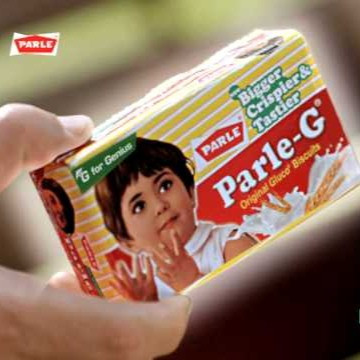 Parle G Glucose Biscuits 800g