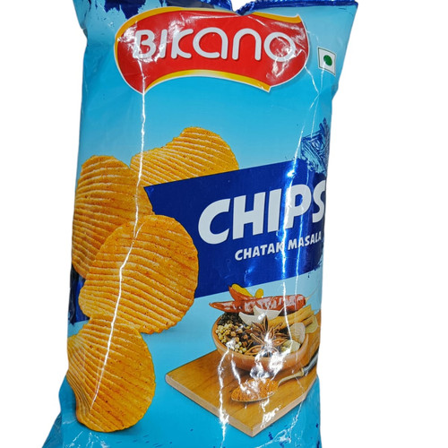 Bikano Chips Chatak Masala