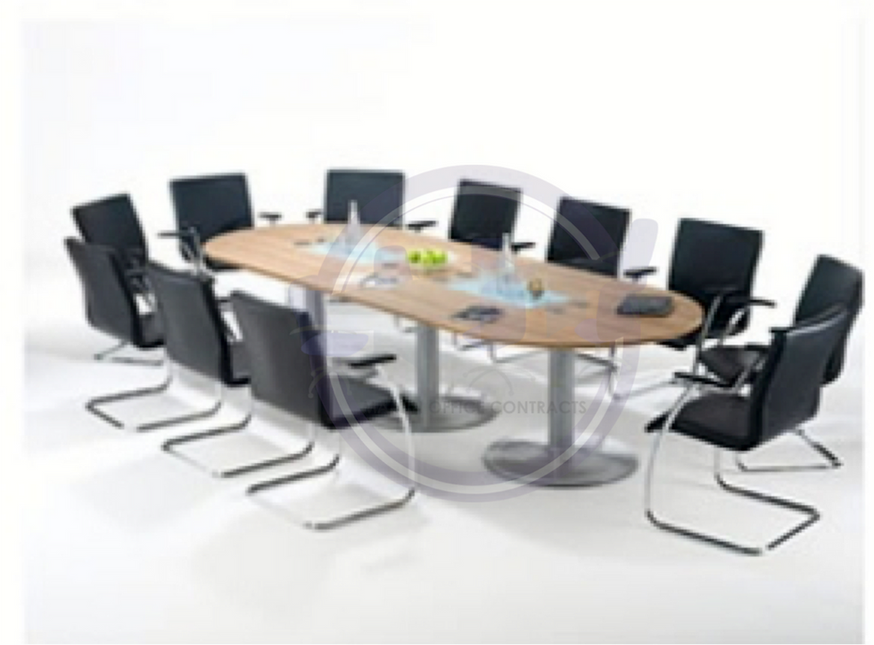 Boardroom and Training | design
