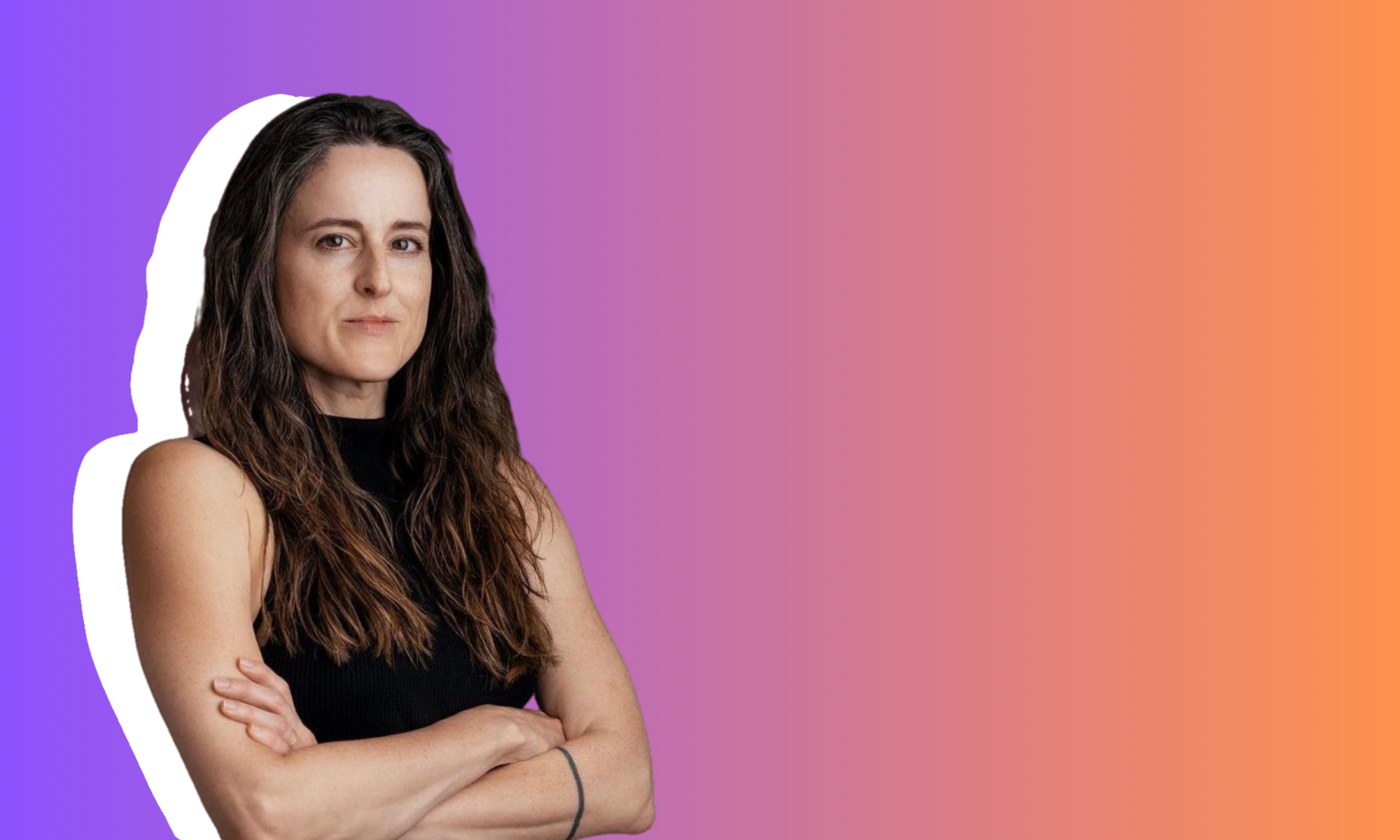 May-Britt Vangsgaard Andersen︱Create the future