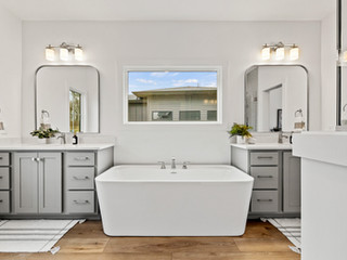 BATHROOMS | MBN Properties