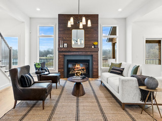 FIREPLACES | MBN Properties