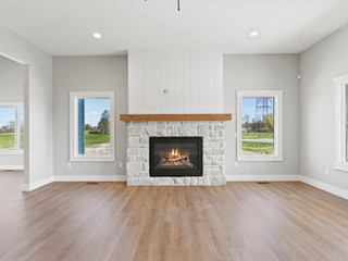 FIREPLACES | MBN Properties