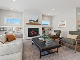 FIREPLACES | MBN Properties