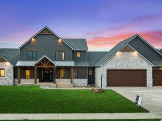 EXTERIORS | MBN Properties