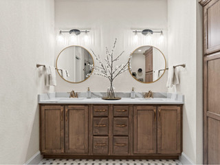 BATHROOMS | MBN Properties