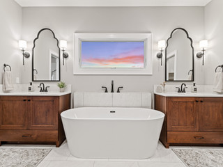 BATHROOMS | MBN Properties