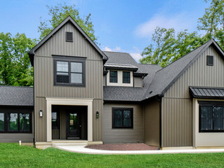 EXTERIORS | MBN Properties