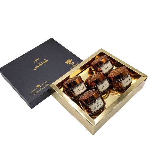 BOKHOR COLLECTION | Beka Bee Store