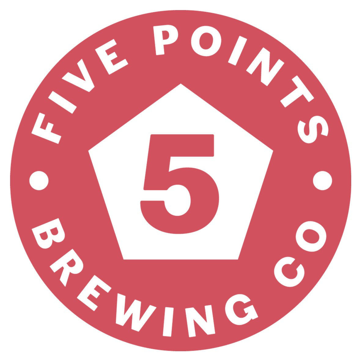 THE FIVE POINTS BREWING COMPANY | British Guild of Beer Writers