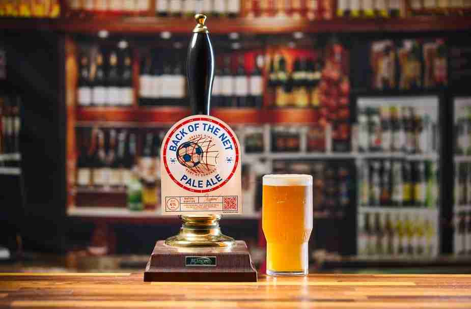 Leading Cask Brewer Kicks Off a Summer of Celebration Brews