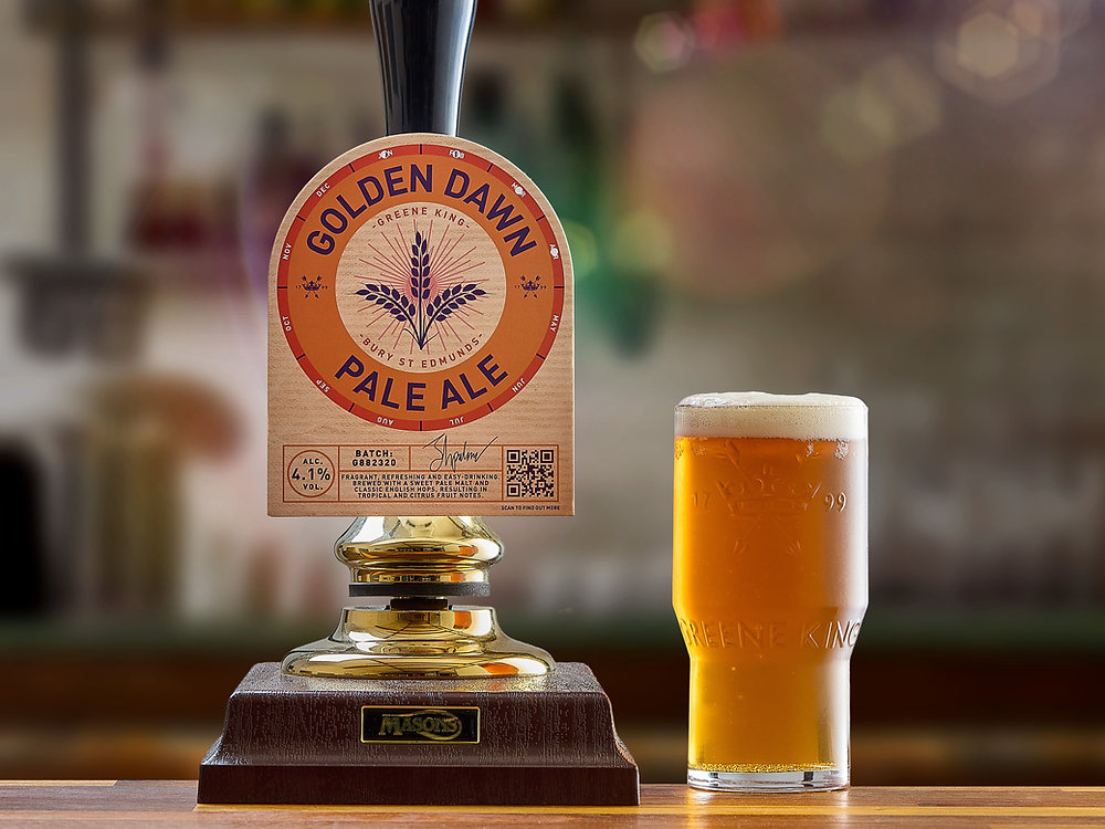 Greene King Unveils its 2026 Cask Calendar Driving Another Year of ...