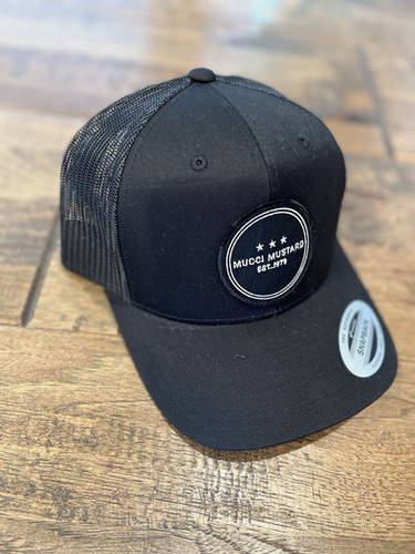 Mucci Mustard Hat | Mucci Mustard