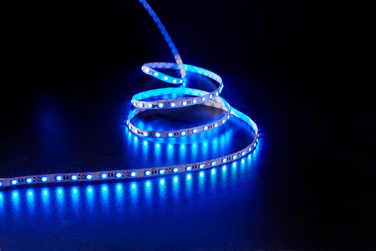 Custom UL LED Strip Light Solutions | United States | Hilite LEDs