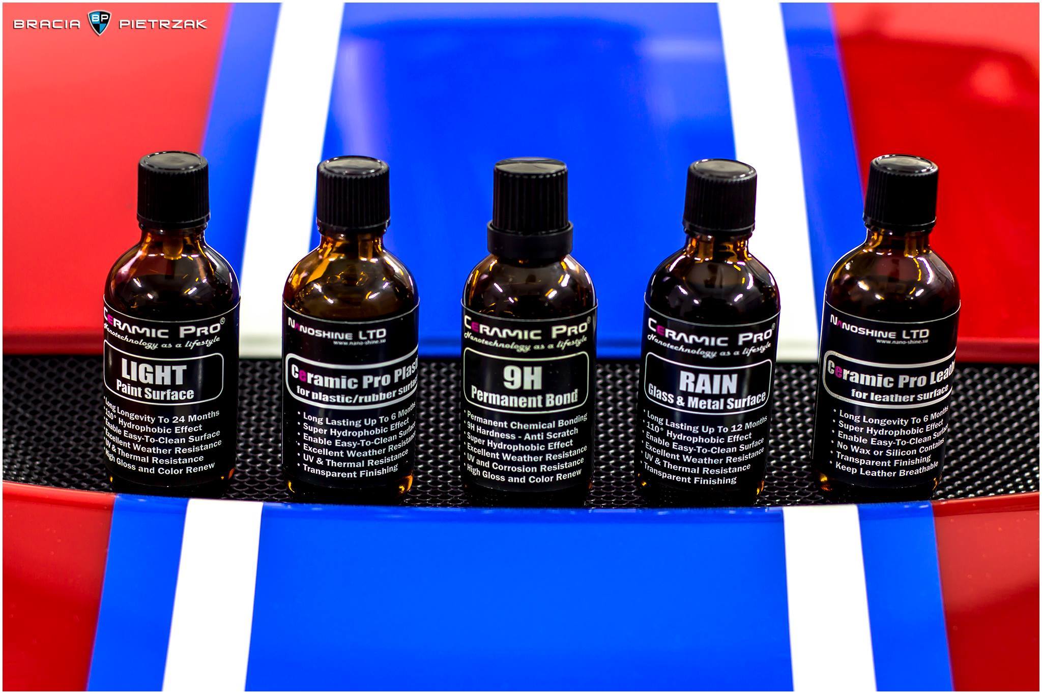 CERAMIC PRO | allstardetailing